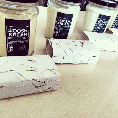 Koosh Kream